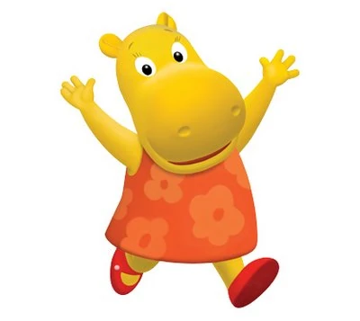 Image - Tasha the yellow hippo.jpg | Idea Wiki | FANDOM powered by Wikia