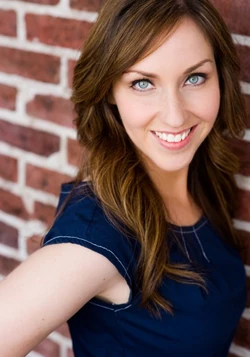 Carrie Keranen | Idea Wiki | Fandom