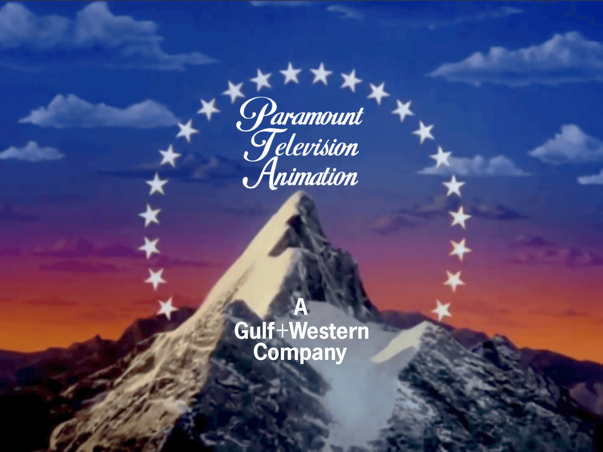 Image - Paramount Television Animation (1986).png | Idea Wiki | FANDOM ...