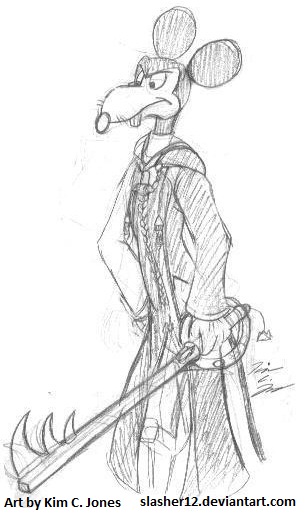 Mortimer Mouse Kh Iii Idea Wiki Fandom Powered By Wikia