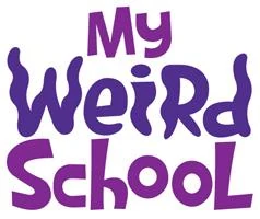 My Weird School (TV series) | Idea Wiki | Fandom