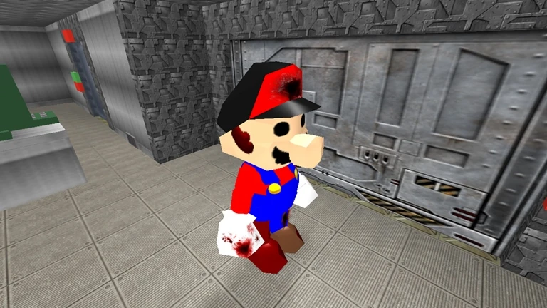 Mario.exe (Roblox) | Idea Wiki | Fandom