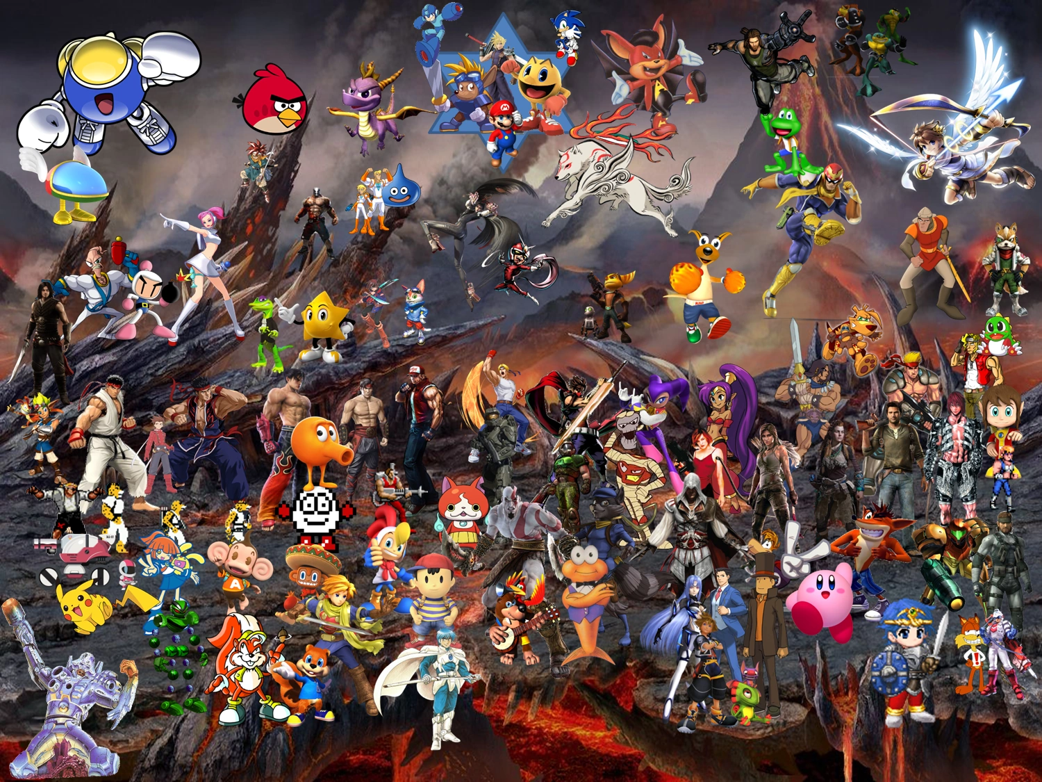 Videogameland Theme Parks and Resorts Aberdeen | Idea Wiki | Fandom