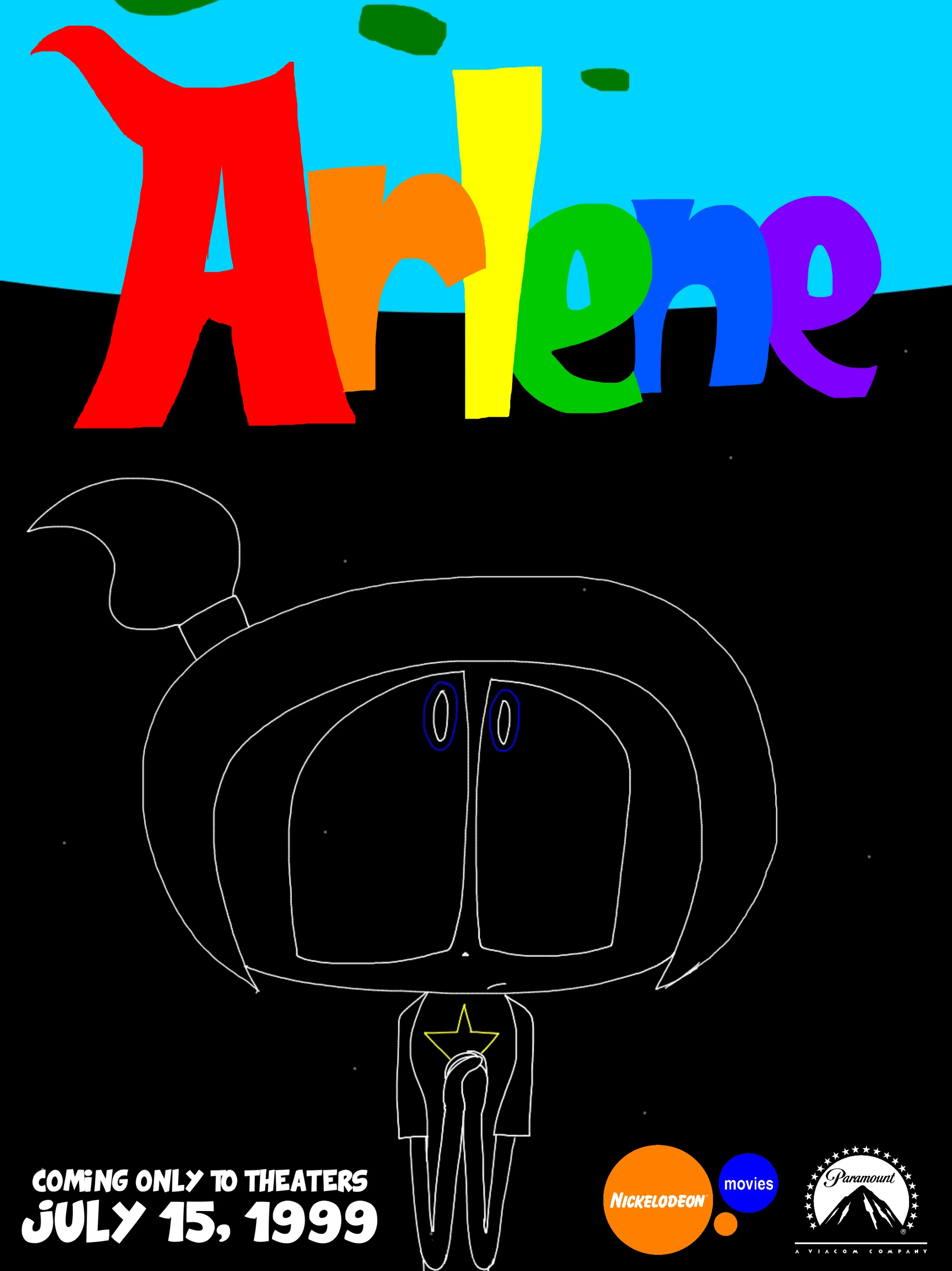 Arlene | Idea Wiki | Fandom