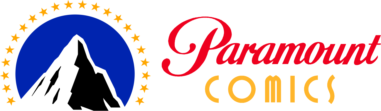Paramount Comics | Idea Wiki | Fandom