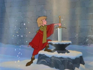 The Sword in the Stone Legend | Idea Wiki | FANDOM powered by Wikia