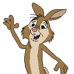 Skippy Rabbit | Idea Wiki | Fandom