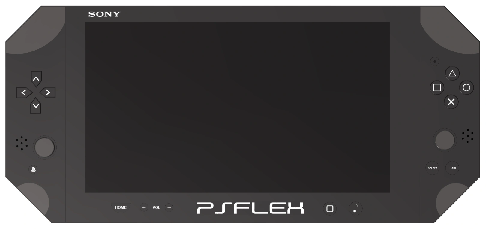 PlayStation Flex | Idea Wiki | Fandom