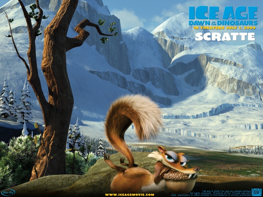 Image Ice Age 3 Scratte 1024x768 Idea Wiki Fandom Powered By Wikia