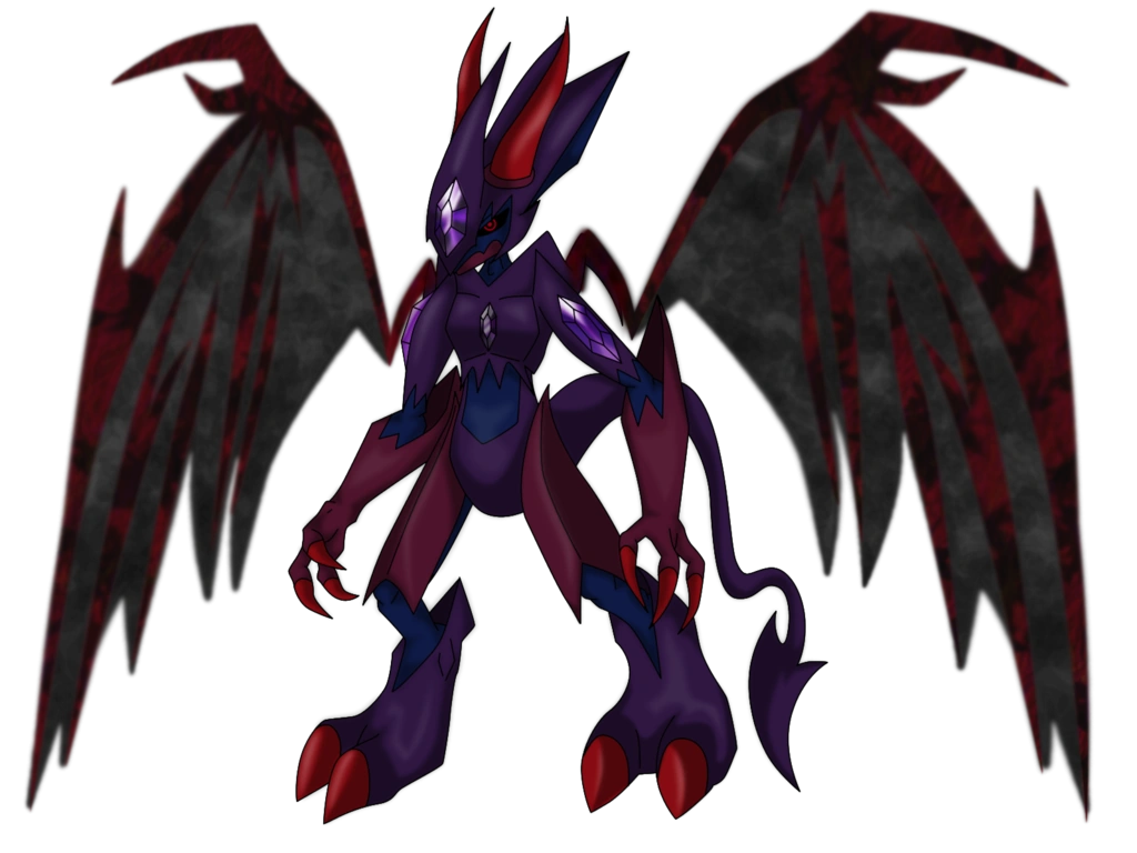 Image - Oscurevil demon pokemon by that one leo-d8qvxk9.png | Idea Wiki ...