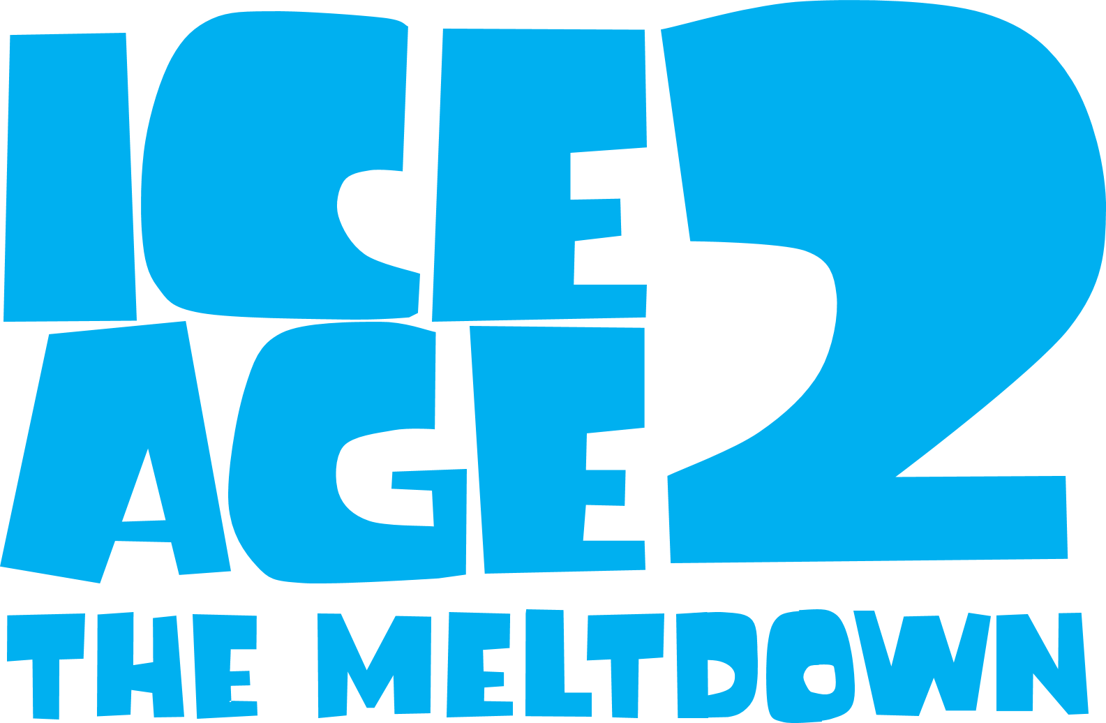Image Ice Age 2 The Meltdownpng Idea Wiki Fandom Powered By Wikia