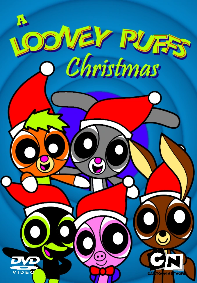 A Looney Puffs Christmas | Idea Wiki | Fandom