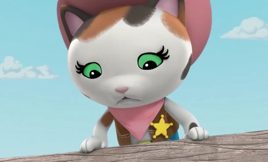 Callie | Idea Wiki | Fandom