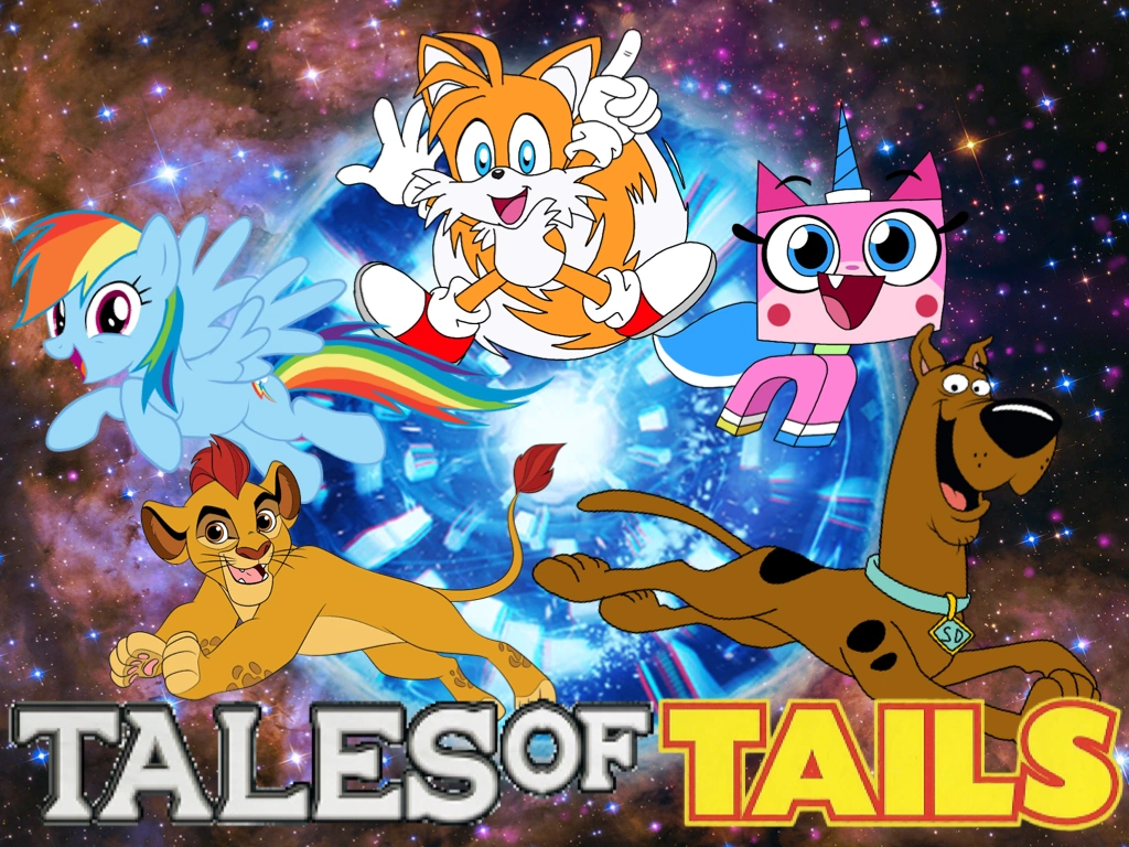 Tales of Tails | Idea Wiki | Fandom