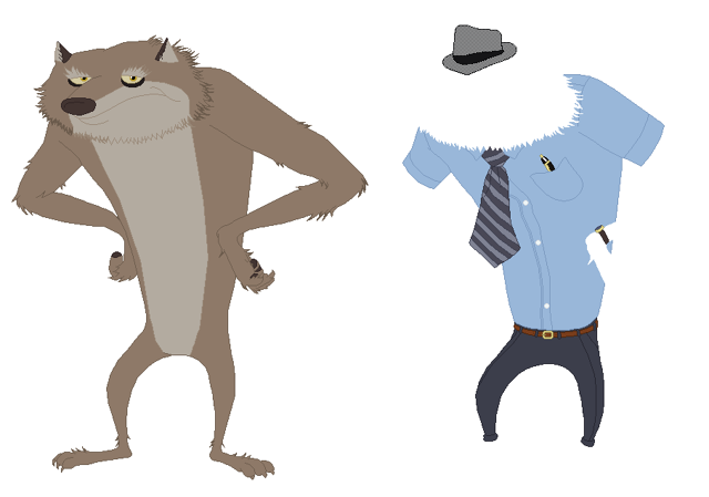 Image - Wayne Werewolf Base.png | Idea Wiki | FANDOM powered by Wikia