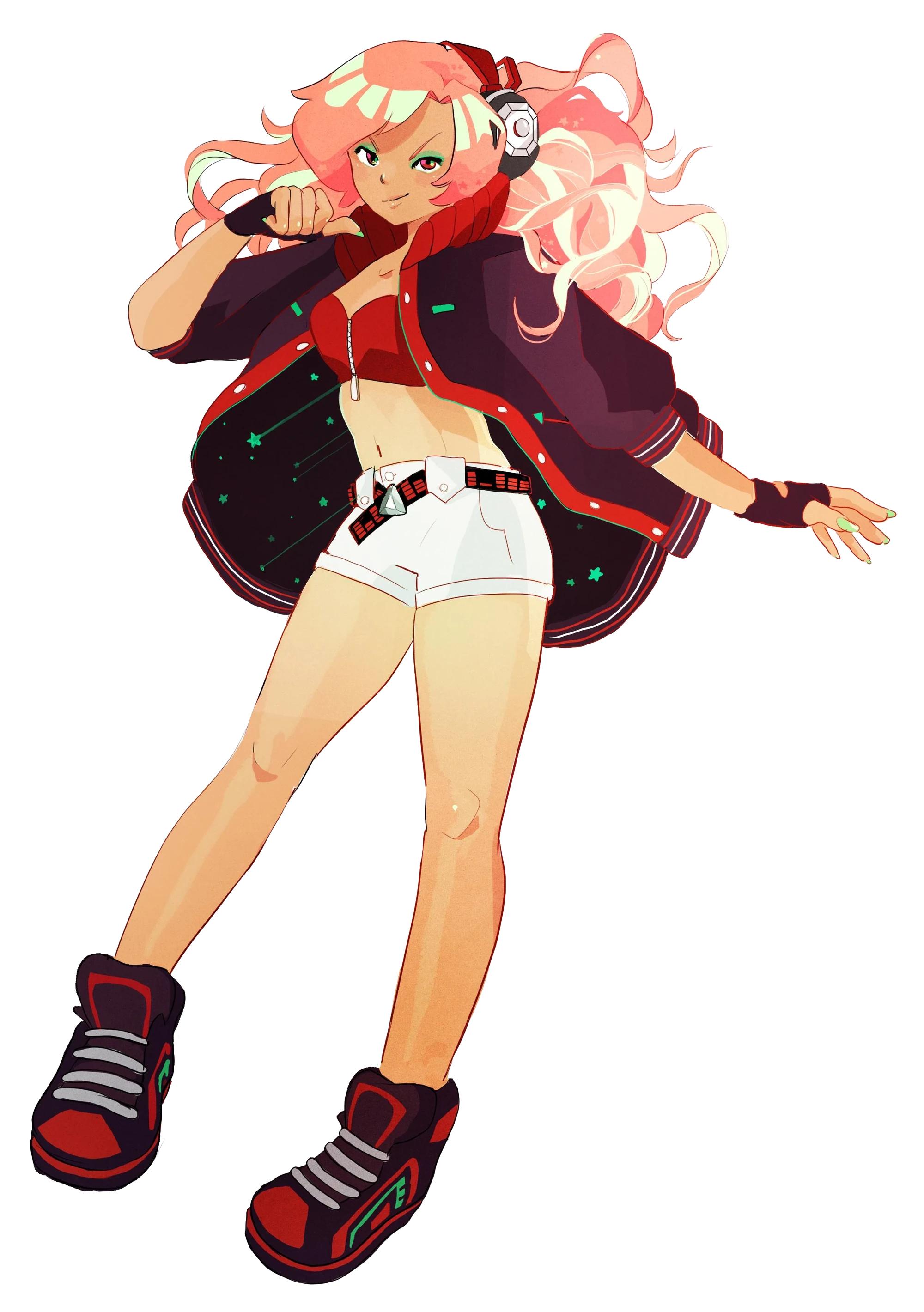 Ruby (Vocaloid) | Idea Wiki | Fandom