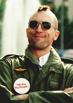 Image - Travis Bickle.jpeg | Idea Wiki | FANDOM powered by Wikia