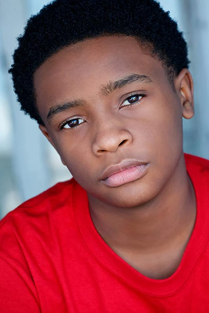 Caleel Harris | Idea Wiki | Fandom
