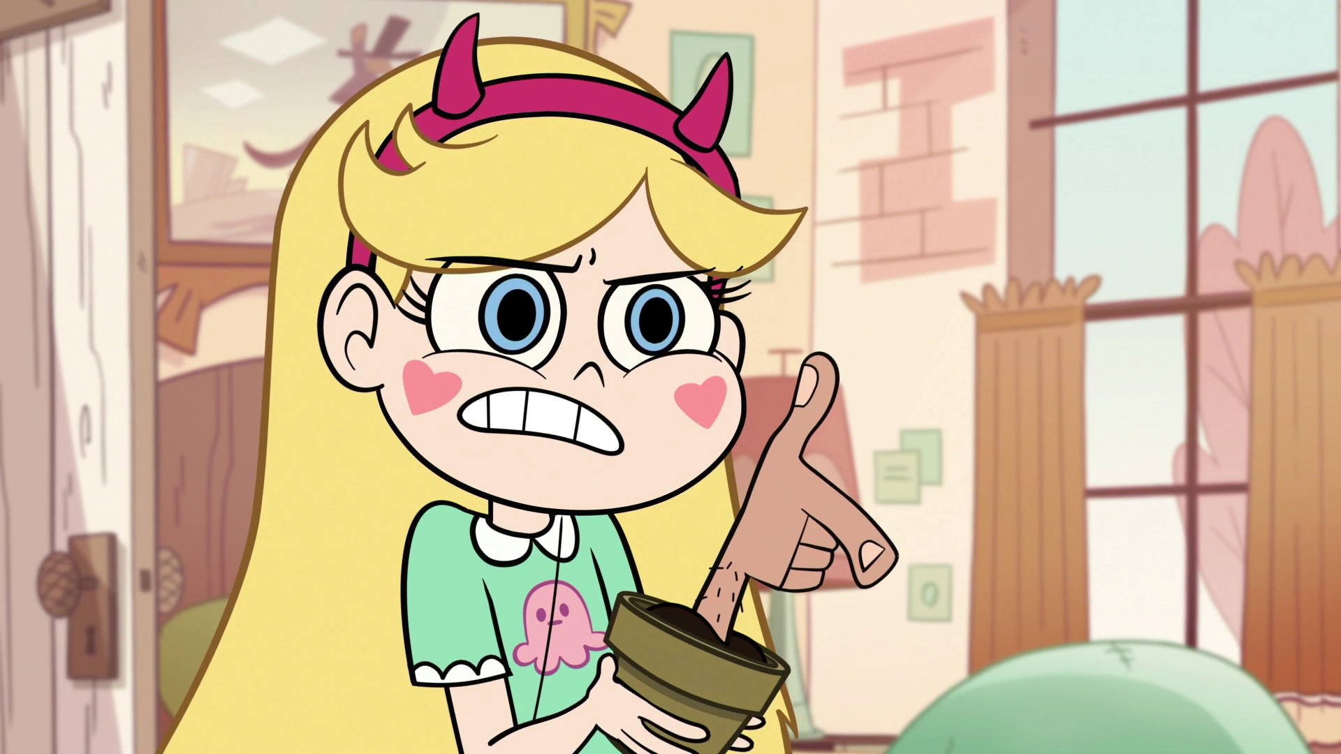 Image - Monster Arm 45 - svtfoe.png | Idea Wiki | FANDOM powered by Wikia