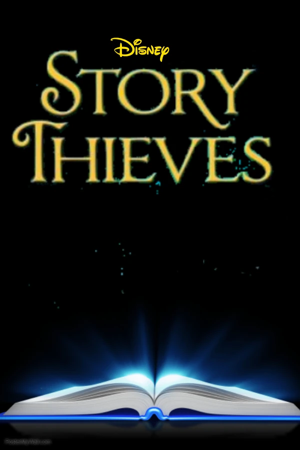 Story Thieves | Idea Wiki | Fandom
