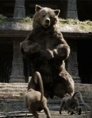 Image - Baloo 2016.png | Idea Wiki | FANDOM powered by Wikia