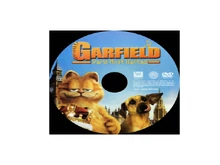 Garfield 3: Paris Most Wanted | Idea Wiki | Fandom