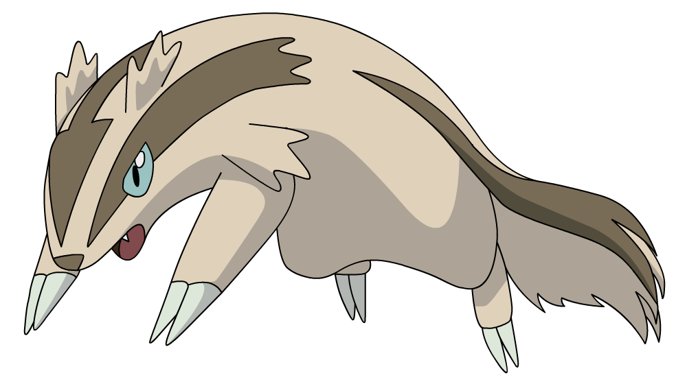 Image - Linoone.png | Idea Wiki | FANDOM powered by Wikia