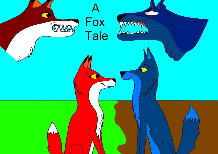 A Fox Tale | Idea Wiki | Fandom