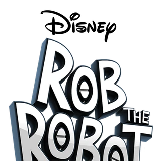 Rob the Robot (2018 Disney revival) | Idea Wiki | Fandom