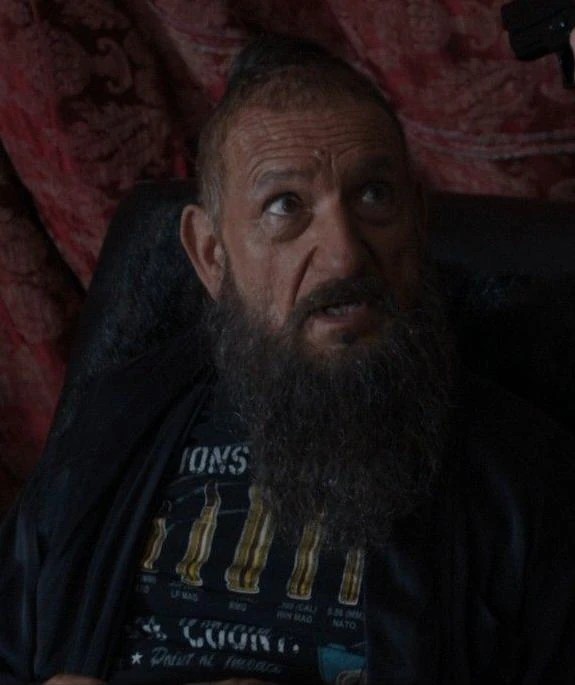 Bryce Slattery | Scooby Doo Fanon Wiki | Fandom