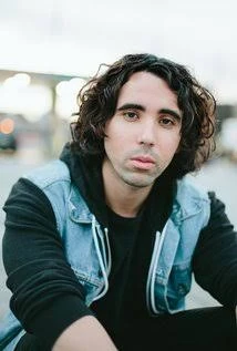 Antony Del Rio | Idea Wiki | Fandom