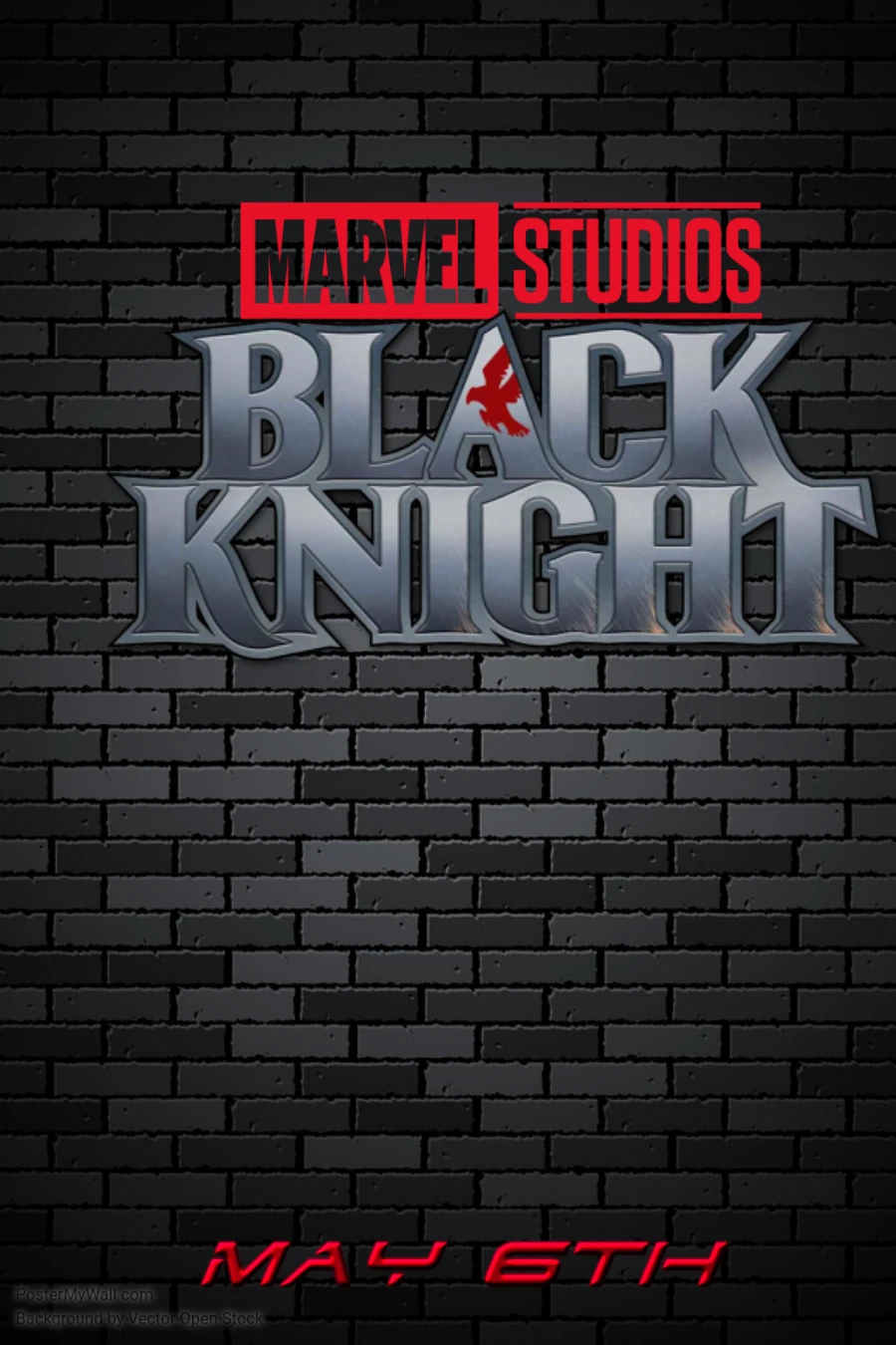 Black Knight (MCU) | Idea Wiki | Fandom