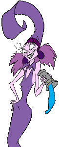 Yzma | Idea Wiki | FANDOM powered by Wikia