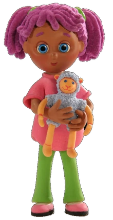 Poko (Disney Junior Reboot) | Idea Wiki | Fandom