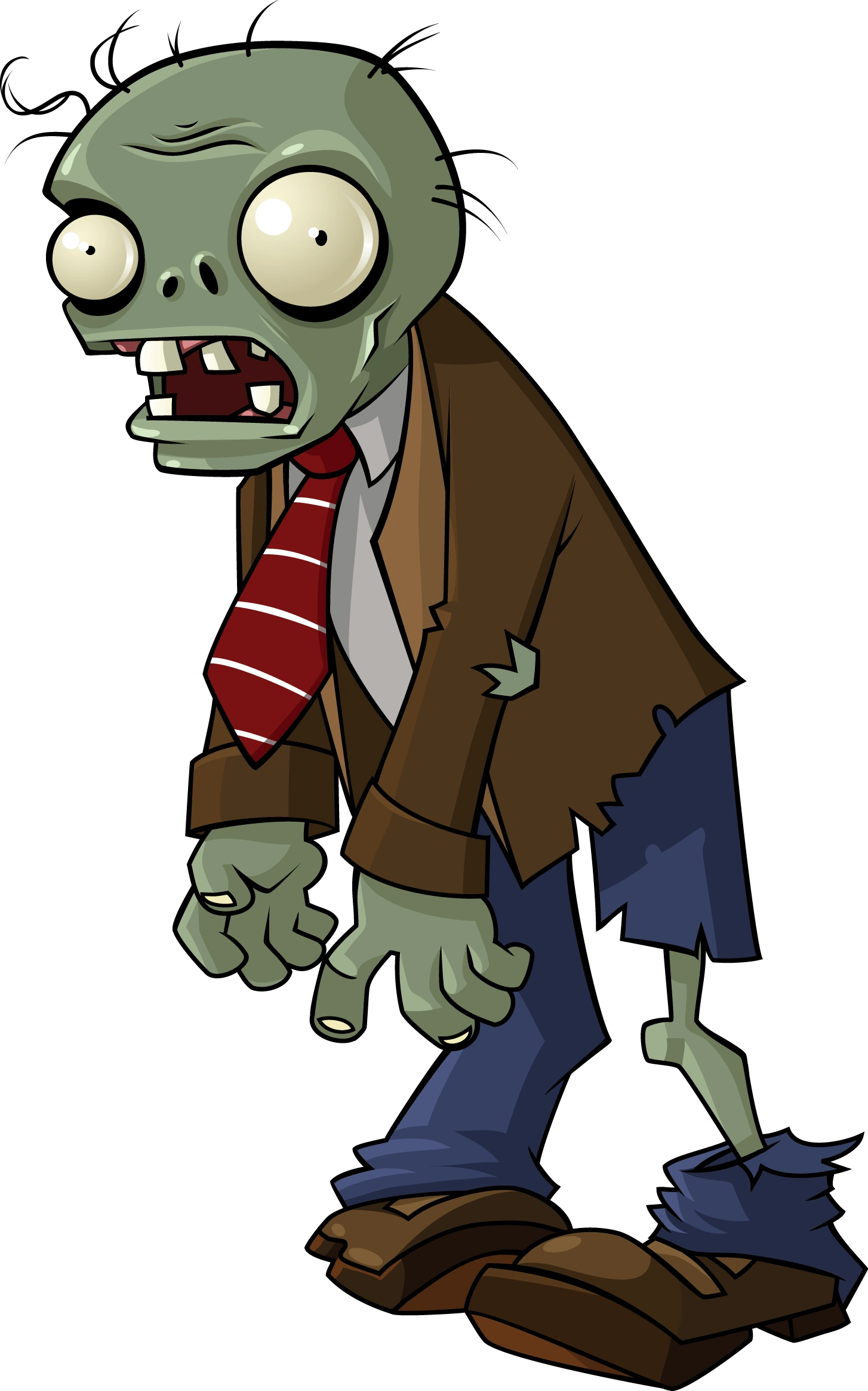 Zombie Dork | Scooby Doo Fanon Wiki | Fandom