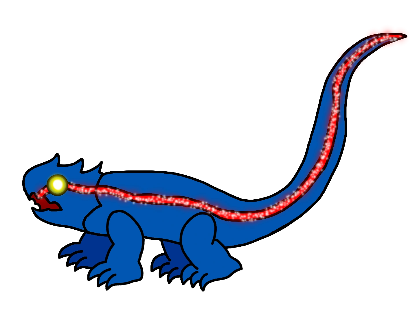 Spore Lizard | Idea Wiki | Fandom