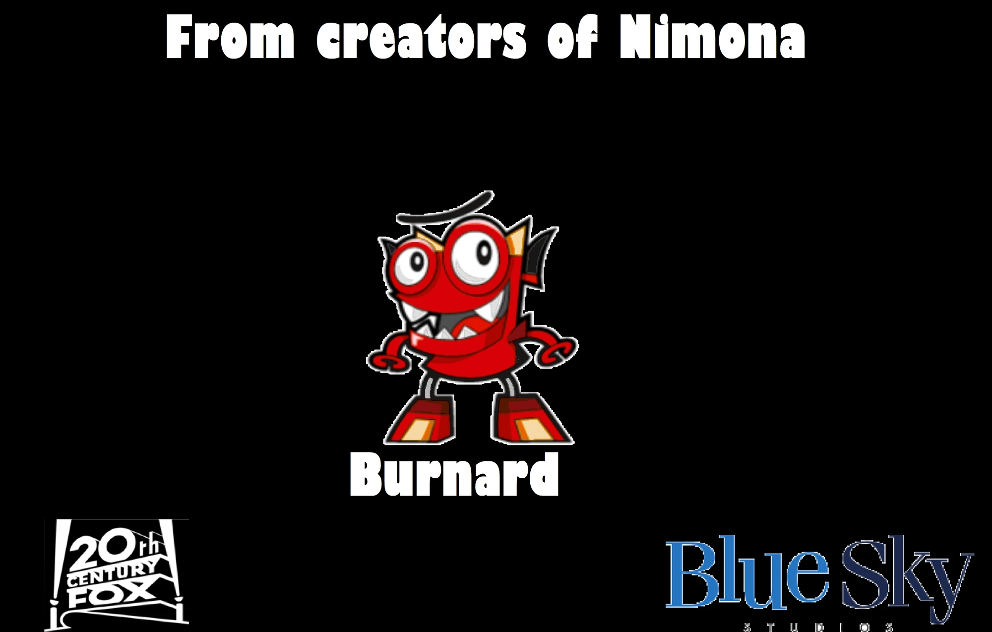 Burnard (2020 film) | Idea Wiki | Fandom
