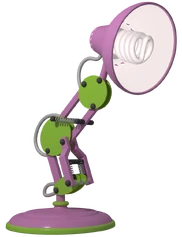 Luxo Jr.'s Epic Movie | Idea Wiki | FANDOM powered by Wikia