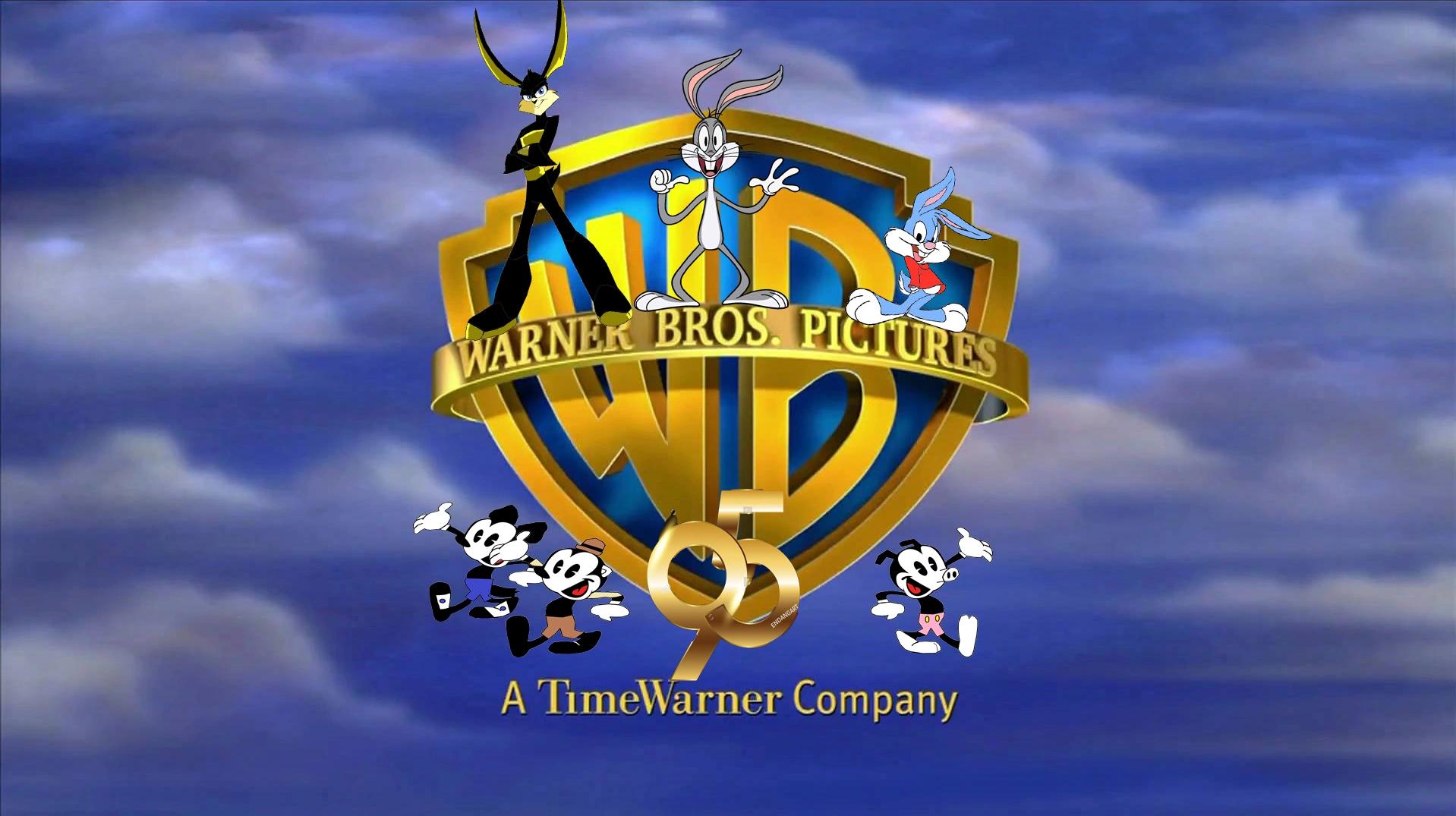 Warner's 95th Anniversary | Idea Wiki | Fandom