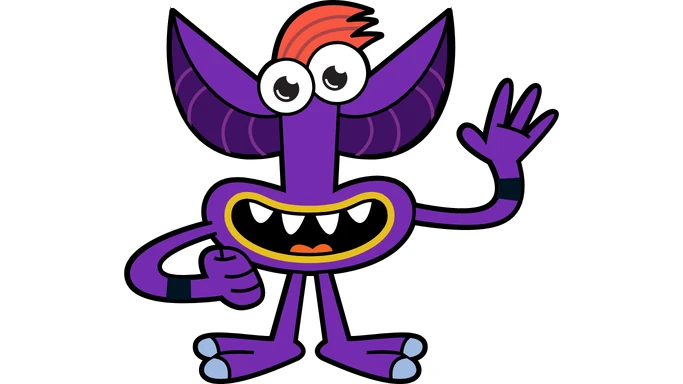 Squeaky Laroo's Gallery | Idea Wiki | Fandom