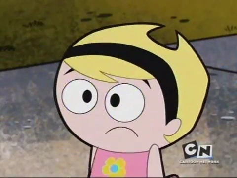 Image - Mandy shocked.png | Idea Wiki | FANDOM powered by Wikia