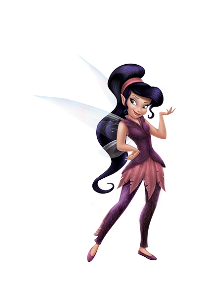 Image - Vidia the Fast-Flying Fairy.png | Idea Wiki | FANDOM powered by ...