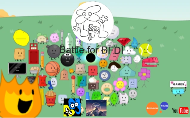 BFB (2020 Film) | Idea Wiki | Fandom