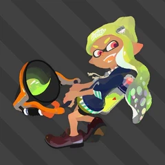 The Splatoon Movie | Idea Wiki | FANDOM powered by Wikia