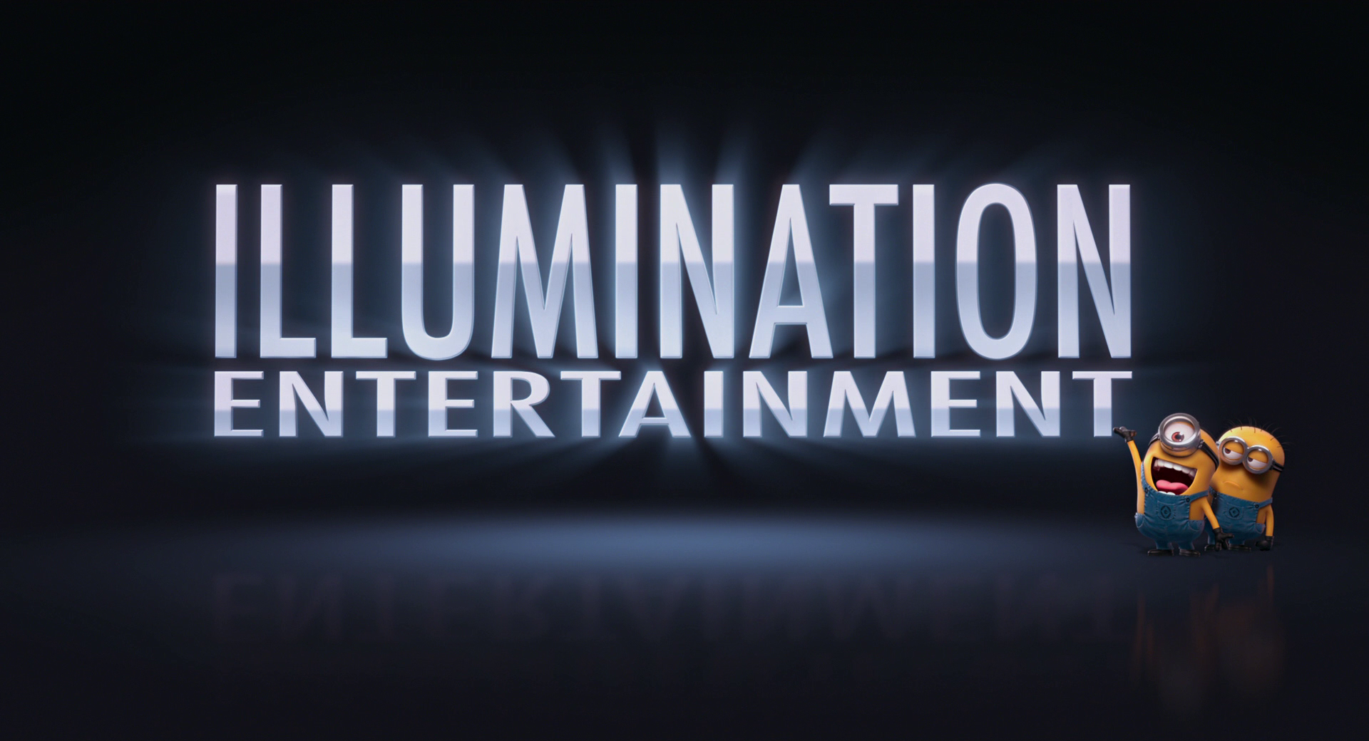 Illumination Entertainment Idea Wiki Fandom Powered By Wikia