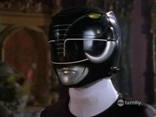 Image - MMPR Black Ranger.jpg | Idea Wiki | FANDOM powered by Wikia