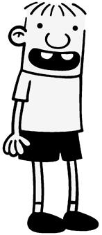 Rowley Jefferson | Idea Wiki | FANDOM powered by Wikia