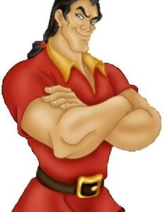 Image - Gaston.jpg | Idea Wiki | FANDOM powered by Wikia