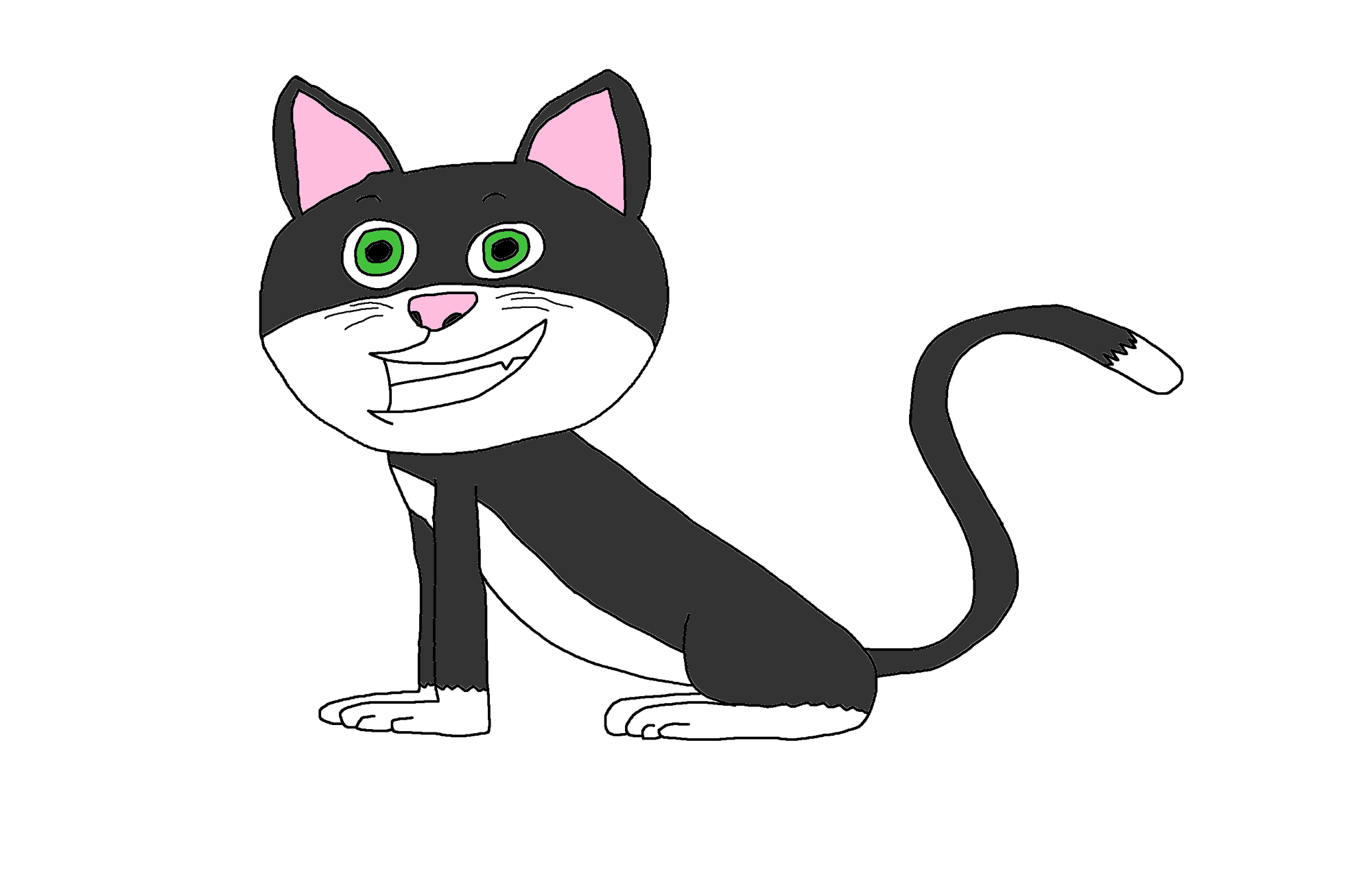 Toby (TV Series) | Idea Wiki | Fandom