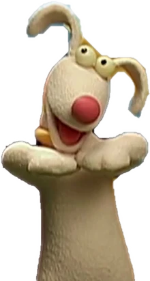 Poko (Disney Junior Reboot) | Idea Wiki | Fandom